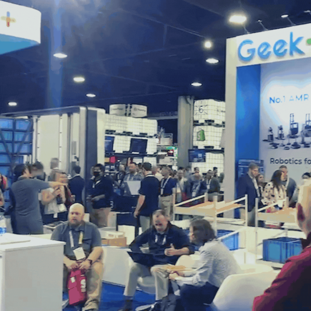 Everything You Need to Know About LogiMAT 2025 – Trends, Robots & Expert Tips